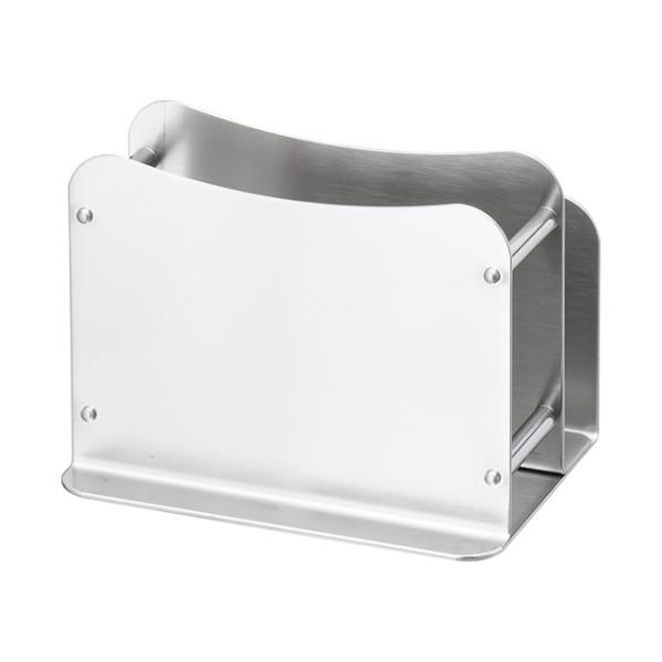 ●幅×奥行×高さ(mm)：110×76×85