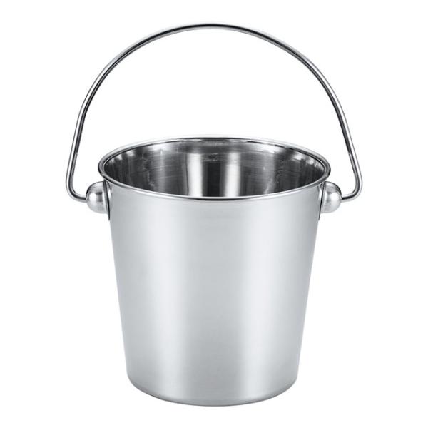 ●メーカー品番：SSP61●直径×高さ(mm)：159×146●容量(cc)：1890●お料理の器としてはもちろん、卓上でのガラ入れやダストボックス・キャンドルホルダーなど、様々な用途にご使用いただけます。