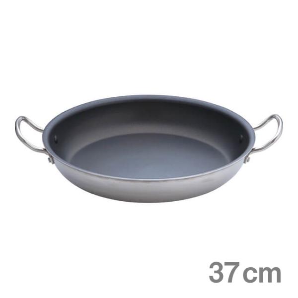 価格.com - TKG IH セレクト 2層クラッド 両手フライパン 37cm PPE1403 (フライパン) 価格比較