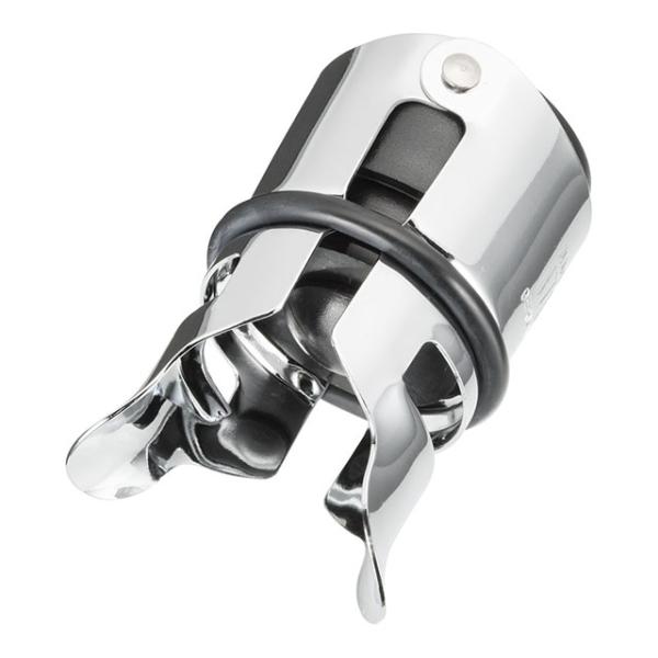 ●外径×高さ(mm)：40×65●材質：スチールニッケルメッキ