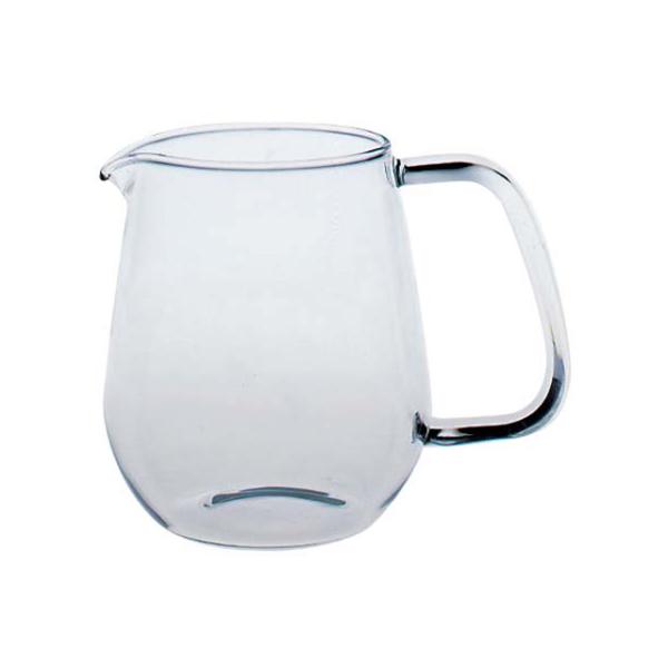 ●メーカー品番：L8294●口径×最大幅×高さ(mm)：78×146×120●満水容量(cc)：720●質量(kg)：0.225●UNITEAユニティーシリーズ 11種類のユニットを組み替えて、“自分らしく創るティーウェア●ボディ、、リッド...