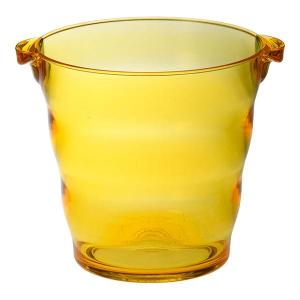 ●メーカー品番：KY-274●カラー：Yイエロー●直径×高さ：205×200●容量(L)：4