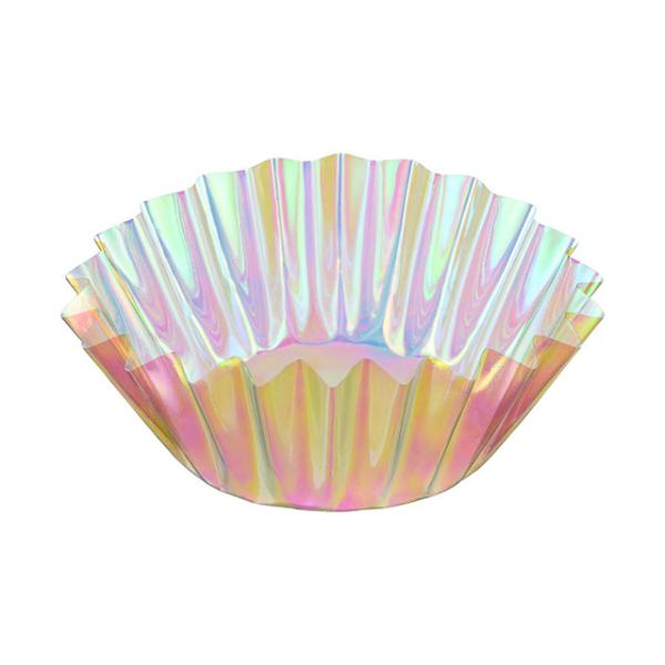 ●直径×底系×高さ(mm)：55×35×17●展開寸法(mm)：75●材質：二軸延伸ポリプロピレン●ポリエチレンテレフタレート