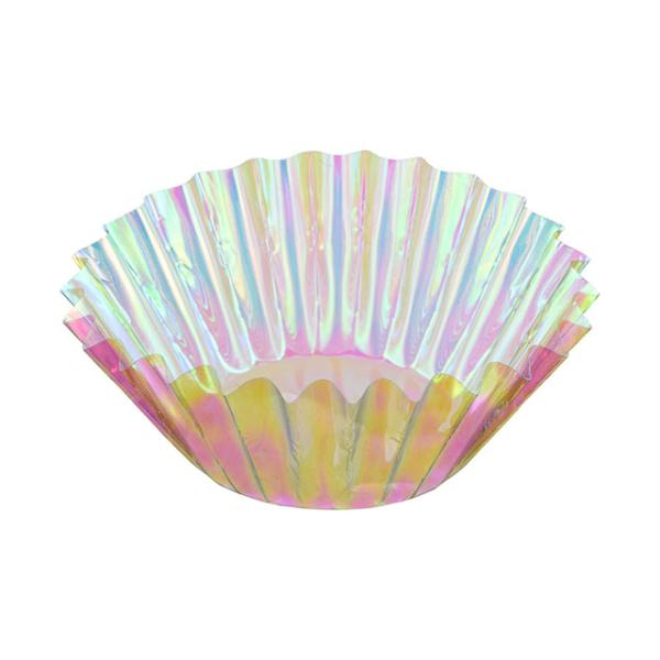 ●直径×底系×高さ(mm)：75×40×25●展開寸法(mm)：95●材質：二軸延伸ポリプロピレン●ポリエチレンテレフタレート