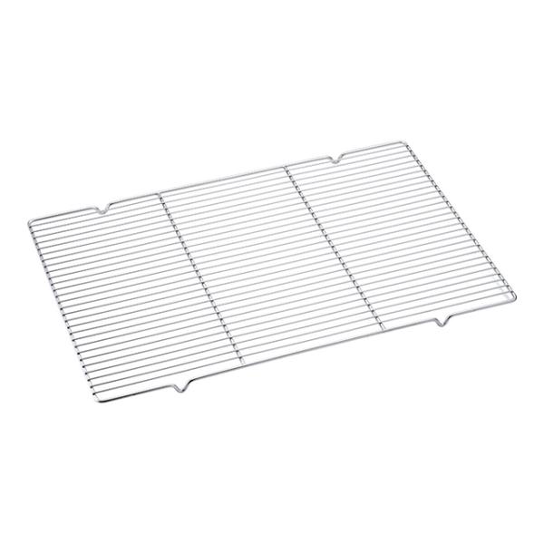 ●サイズ：大●幅×奥行×高さ(mm)：600×400×20●質量(kg)：1.11●アミ目のピッチ約11mm