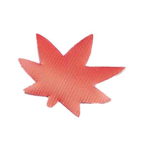 ●色：赤●幅×奥行(mm)：52×50