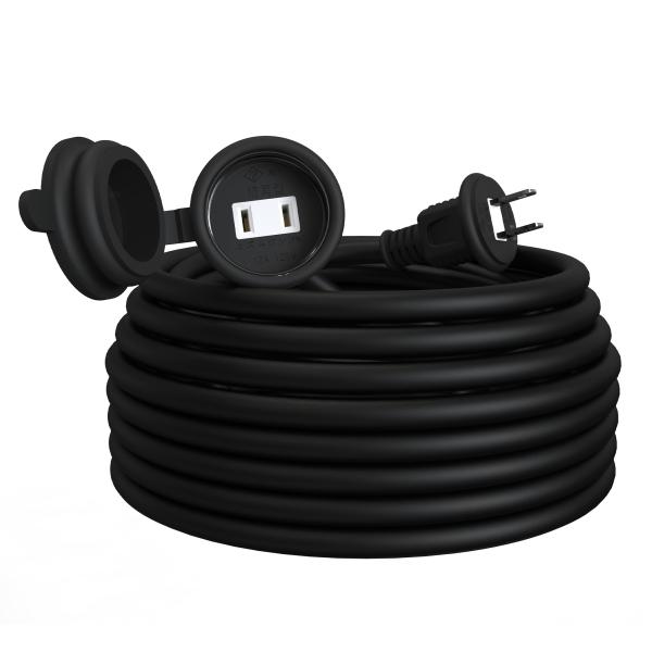 こんなケーブルおすすめ・お祝いや屋外作業などの場合に使える・高圧に対応できる・耐熱性に優れたやわらかい・悪天候の中でも使用する安全安心の日本製  そんな皆様におすすめの  弊社の製品が最適!!!