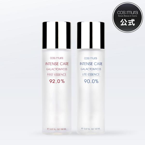 醸造所の職人の手が美しく弾力があることから、発見されたガラクトミセス(整肌成分)は長い間スキンケア成分として愛されてきた酵母成分。いつものスキンケアを始める前にご使用いただくことで肌トーン・角質・油水分バランスまでトータルサポートします。さ...