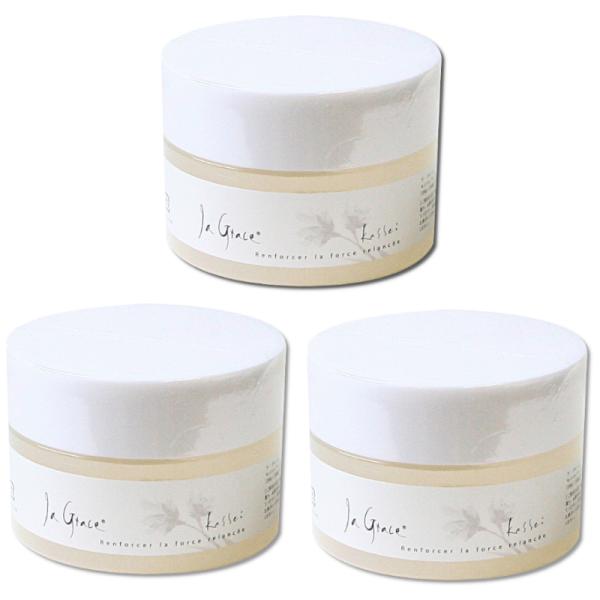 ■ご使用方法適量を手に取り、お顔全体になじませてください。乾燥の気になる部分には重ねてお使いください。パラベンフリー・完全石油系界面活性剤フリー・合成香料／着色料フリー・鉱物油フリー