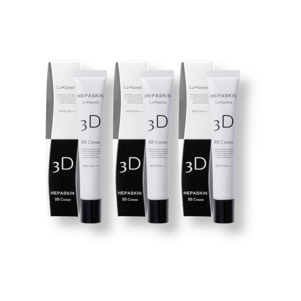 化粧下地＋肌色をコントロールし、お好みの肌色を演出できる有効成分ナイアシンアミド配合の薬用BBクリーム。従来のBBクリームは、主に「肌の凹凸のカバー」「ファンデーション下地」「日焼け止め」「コンシーラー」などの機能を兼ね備えていましたが、ヘ...