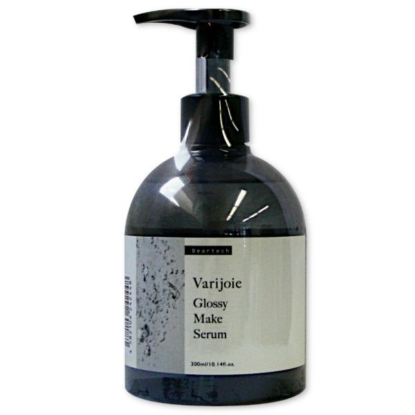 ディアテック ヴァリジョアグロッシーメイクセラム 300ml アウトバス