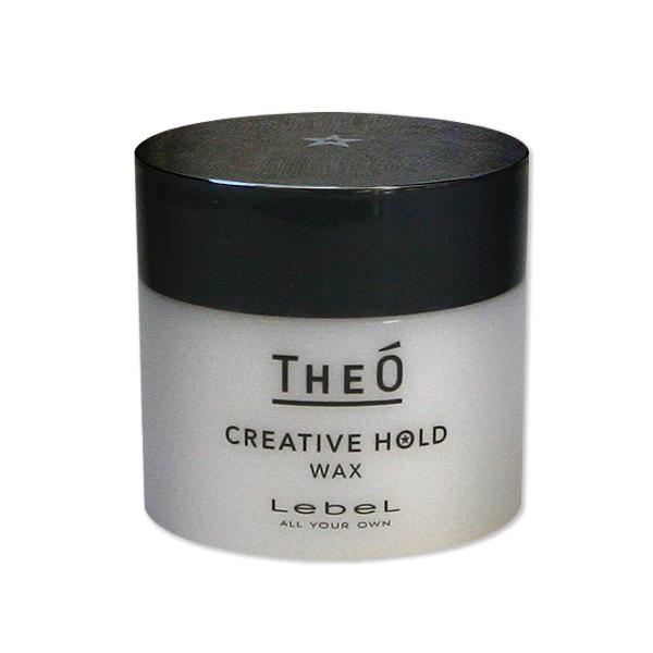 LebeL（ルベル） ジオ ワックス クリエイティブ ホールド 60g