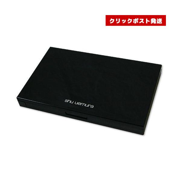 アイシャドー8色またはフェイスカラーなら4色がセットできるケース。ミラーもついて自分好みのオリジナル パレットの完成！のりやテープを使用せずに詰め替え可能。数えきれないほどのカラーコンビネーションを実現する、カラー アトリエ専用ケース。Ｗエ...