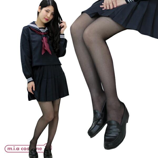 企画・パターン製作・縫製すべての工程を日本国内で行っている純国産商品です。縫製技術・使用生地の品質の高さは国外縫製では実現できないクオリティです。滑らかで丈夫な履き心地の国産高品質ストッキングです。目の細かい上品な質感でレッグラインを美しく...