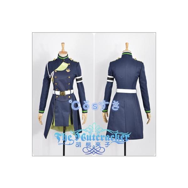 【商品状態】新品未使用品  【サ　イ　ズ】（ご注文後にサイズをご指定下さい）  【素　　　材】ポリエステル生地、綿など       【セット内容】上着 スカート ベルト【備　　　考】