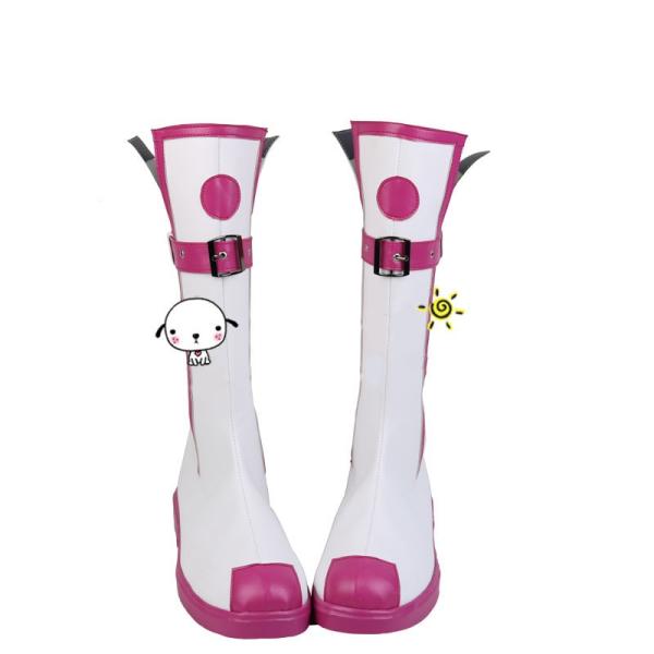 【商品詳細】新品未使用品【素　　材】合皮【セット内容】写真とおり【サ　イ　ズ】 筒丈、履き口、脹脛周り(cm）（ロングブーツタイプの場合は必要です ）を詳しく教えていただきますようお願いします。 注意：男性の26cm以上、女性の27cm以上...