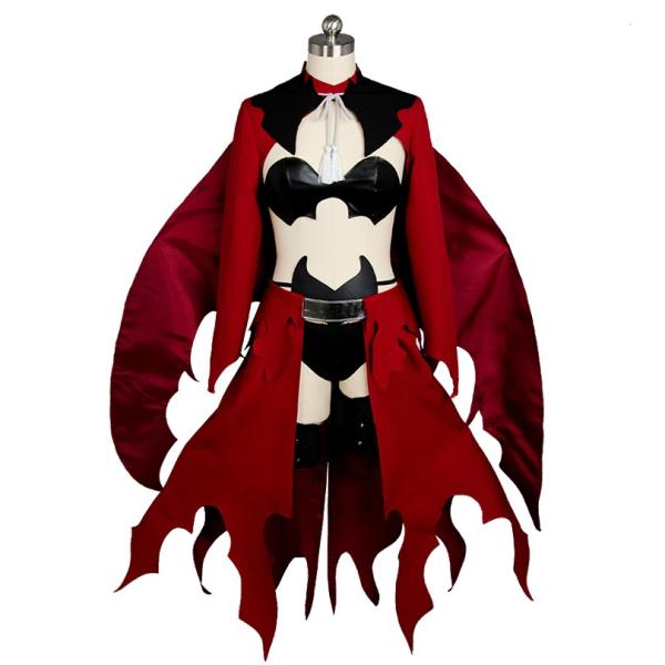 【商品状態】新品未使用品  【サ　イ　ズ】（ご注文後にサイズをご指定下さい）  【素　　　材】ポリエステル生地、綿など       【セット内容】マント、肩掛け、胸飾り、腰飾り、半ズボン、足飾り、スカート【備　　　考】