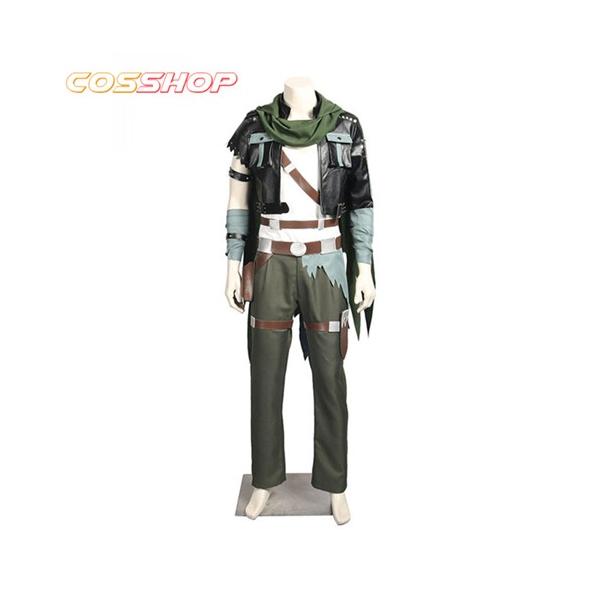 【商品状態】新品未使用品  【サ　イ　ズ】（ご注文後にサイズをご指定下さい）  【素　　　材】ポリエステル生地、綿など       【セット内容】インナー、コート、マント、腰巻、手袋、ベルト、足ベルト、腕ベルト【備　　　考】