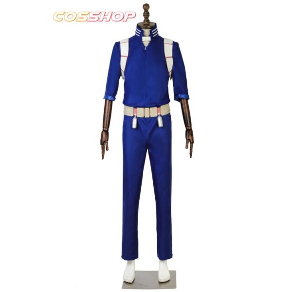 【商品状態】新品未使用品  【サ　イ　ズ】（ご注文後にサイズをご指定下さい）  【素　　　材】ポリエステル生地、綿など       【セット内容】オールインワン、ベルト【備　　　考】