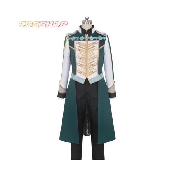 【商品状態】新品未使用品  【サ　イ　ズ】（ご注文後にサイズをご指定下さい）  【素　　　材】ポリエステル生地、綿など       【セット内容】上着、シャツ、ズボン【備　　　考】