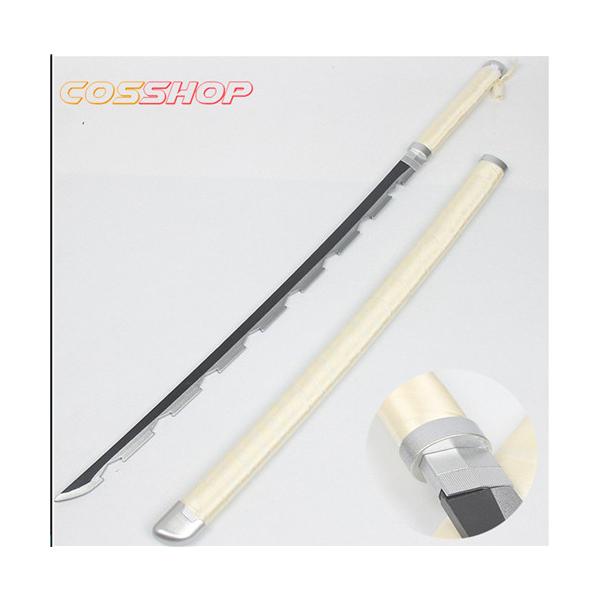 【商品状態】新品未使用品    【素　　　材】木製　      【セット内容】刀、鞘【備　　　考】全長約１０４ｃｍ