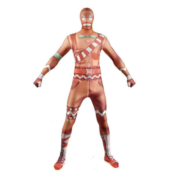 【商品状態】新品未使用品  【サ　イ　ズ】（ご注文後にサイズをご指定下さい）  【素　　　材】ポリエステル生地、綿など       【セット内容】全身タイツ【備　　　考】