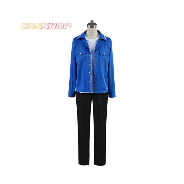 【商品状態】新品未使用品  【サ　イ　ズ】（ご注文後にサイズをご指定下さい）  【素　　　材】ポリエステル生地、綿など       【セット内容】ジャケット、インナー、ズボン、手袋。【備　　　考】