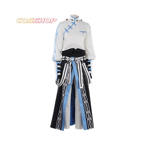 【商品状態】新品未使用品  【サ　イ　ズ】（ご注文後にサイズをご指定下さい）  【素　　　材】ポリエステル生地、綿など       【セット内容】上着、ズボン、ウエスト、ベルト、足カバー、腕カバー【備　　　考】