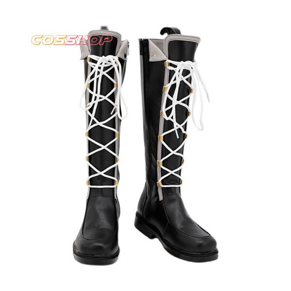 【商品詳細】新品未使用品【素　　材】合皮【セット内容】写真とおり【サ　イ　ズ】 筒丈、履き口、脹脛周り(cm）（ロングブーツタイプの場合は必要です ）を詳しく教えていただきますようお願いします。 注意：男性の26cm以上、女性の27cm以上...