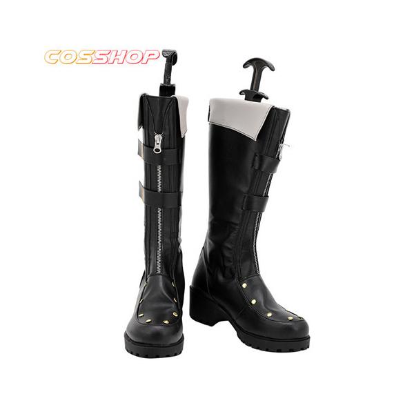 【商品詳細】新品未使用品【素　　材】合皮【セット内容】写真とおり【サ　イ　ズ】 筒丈、履き口、脹脛周り(cm）（ロングブーツタイプの場合は必要です ）を詳しく教えていただきますようお願いします。 注意：男性の26cm以上、女性の27cm以上...