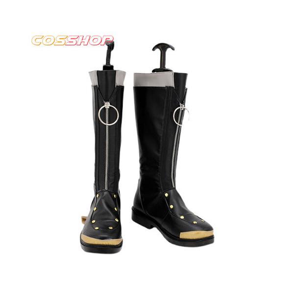 【商品詳細】新品未使用品【素　　材】合皮【セット内容】写真とおり【サ　イ　ズ】 筒丈、履き口、脹脛周り(cm）（ロングブーツタイプの場合は必要です ）を詳しく教えていただきますようお願いします。 注意：男性の26cm以上、女性の27cm以上...