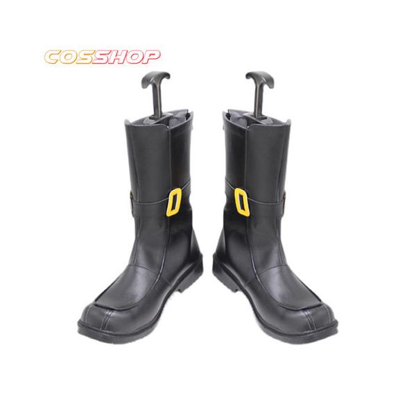 【商品詳細】新品未使用品【素　　材】合皮【セット内容】写真とおり【サ　イ　ズ】 筒丈、履き口、脹脛周り(cm）（ロングブーツタイプの場合は必要です ）を詳しく教えていただきますようお願いします。 注意：男性の26cm以上、女性の27cm以上...