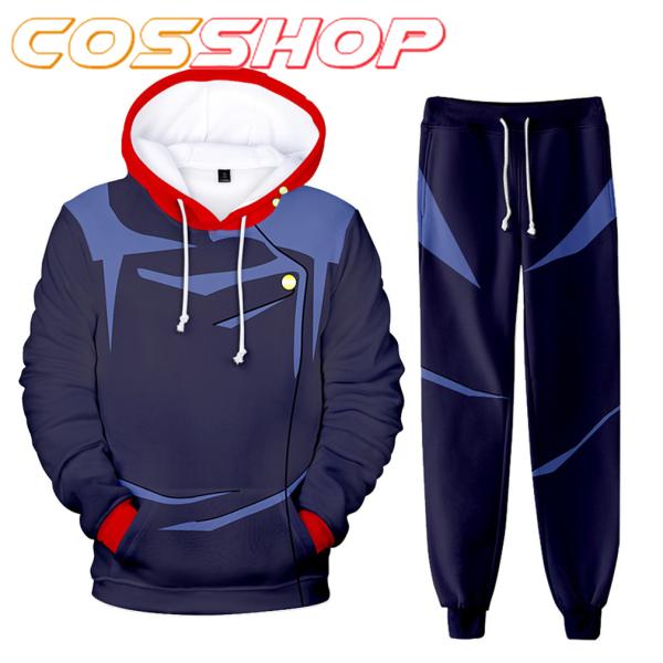 【商品状態】新品未使用品  【サ　イ　ズ】（ご注文後にサイズをご指定下さい）  【素　　　材】ポリエステル生地、綿など       【セット内容】パーカー、 ズボン【備　　　考】