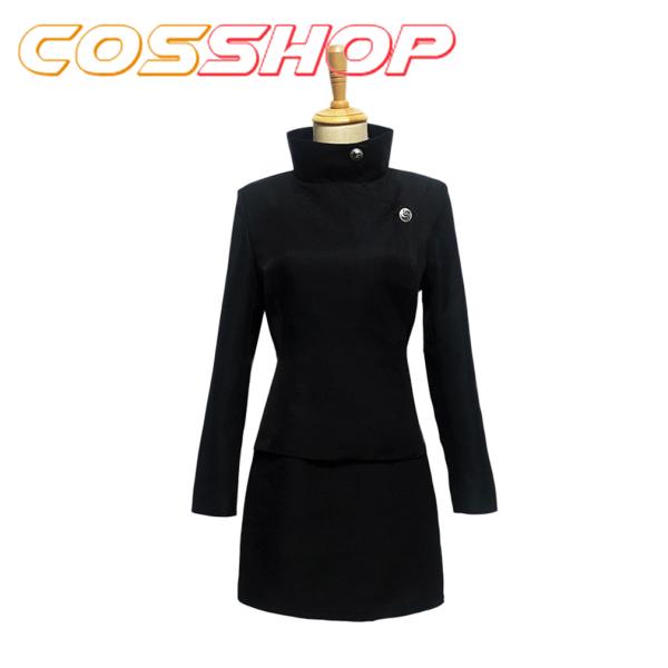 【商品状態】新品未使用品  【サ　イ　ズ】（ご注文後にサイズをご指定下さい）  【素　　　材】ポリエステル生地、綿など       【セット内容】上着、スカート【備　　　考】