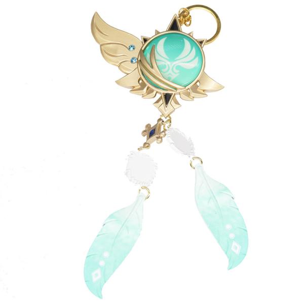 【商品状態】新品未使用品    【素材】亜鉛合金　【重量】：0.16KG【セット内容】キーホルダー，コイン【備　　　考】