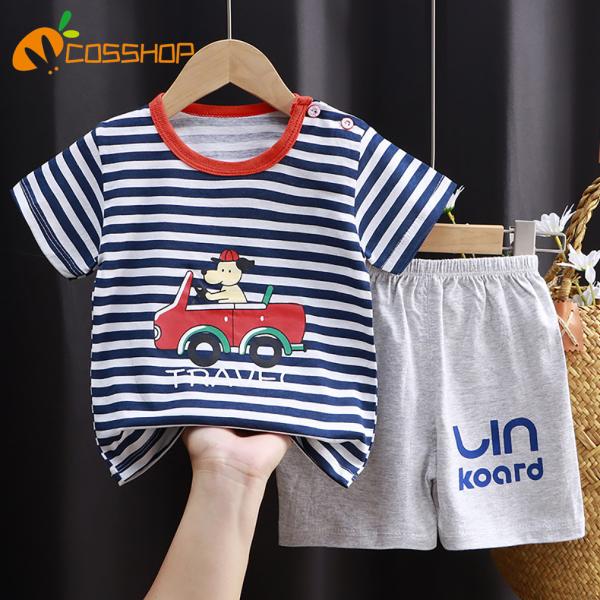 【商品状態】新品未使用品  【サ　イ　ズ】（ご注文後にサイズをご指定下さい）  【素　　　材】 棉       【セット内容】Tシャツ+ショートパンツ【備　　　考】