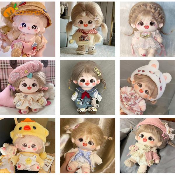 【素材】表地：ポリエステル、綿など サイズ：20cm人形用、衣装だけです。【ご注意】お客様がご利用のモニターの設定及び特性により、実際の商品と比較し色味や素材感に若干異なる場合がございます。予めご了承ください。