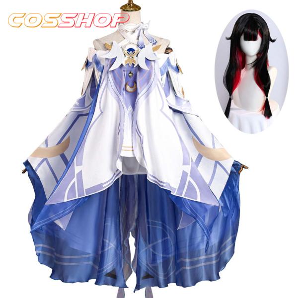 【商品状態】新品未使用品  【サ　イ　ズ】（ご注文後にサイズをご指定下さい）  【素　　　材】ポリエステル生地、綿など       【セット内容】衣体、袖、肩飾、頭飾、眼帯、靴下 【備　　　考】