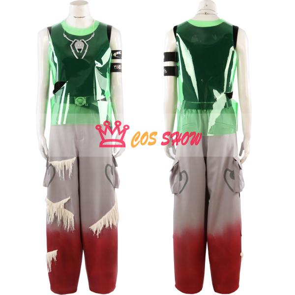 セット内容】：セット内容は写真の通りすべて含まれています。【素材】：ポリエステル、コットンなど。★サイズ表を参考にして、お客様にぴったりのサイズをお選びください。オーダー製作の場合は[性別、身長、バスト、ウエスト、ヒップ、袖丈、着丈、肩幅]...