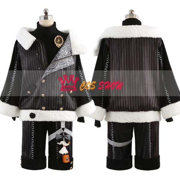 セット内容】：セット内容は写真の通りすべて含まれています。【素材】：ポリエステル、コットンなど。★サイズ表を参考にして、お客様にぴったりのサイズをお選びください。オーダー製作の場合は[性別、身長、バスト、ウエスト、ヒップ、袖丈、着丈、肩幅]...