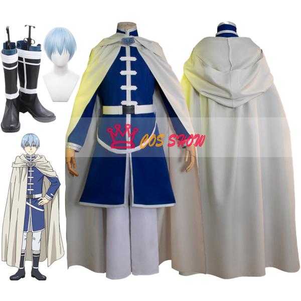 【セット内容】：セット内容は写真の通りすべて含まれています。【素材】：ポリエステル、コットンなど、Pu革。※靴のサイズ：22.5cm〜29cm　素材：合皮合皮、ゴム等※ウィッグ：専用ネットを無料で差し上げます。　高品質耐熱ファイバー人工毛で...