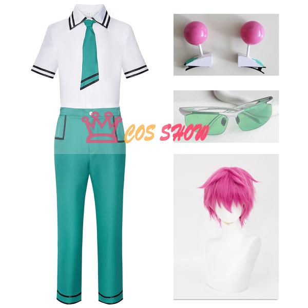 【セット内容】：セット内容は写真の通りすべて含まれています。【素材】：ポリエステル、コットンなど。★サイズ表を参考にして、お客様にぴったりのサイズをお選びください。※ウィッグ：専用ネットを無料で差し上げます。　高品質耐熱ファイバー人工毛です...