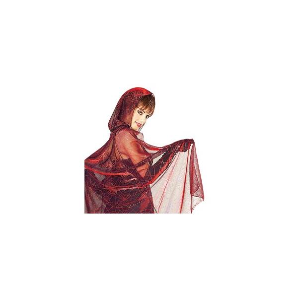 コスプレ コスプレ衣装 コスチューム 衣装 アニメ ゲーム コミケ 大きいサイズ対応 安い ウィッグ 小物 武器 アクセサリークモの巣をイメージしたケープです。首の部分に紐がついておりますので、装着時に結んでお使いいただけます。ラメ入りで、...