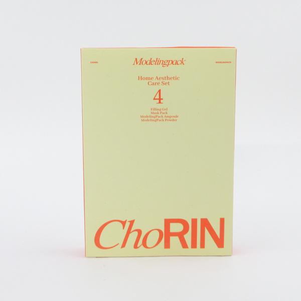 choRIN モデリングパックグロウプロジェクト 未開封 使用期限：2027.09.01 C586※使用期限：2027.09.01状態：未開封のお品物になります。