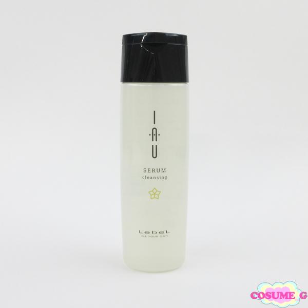 LebeL ルベル イオセラム クレンジング シャンプー 200ml 未使用 C663状態：未使用のお品物になります。