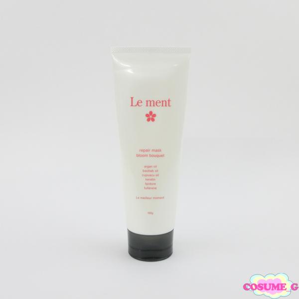 ルメント リペア マスクN ブルームブーケ 160g 限定 C663状態：残量6割程度のお品物になります。