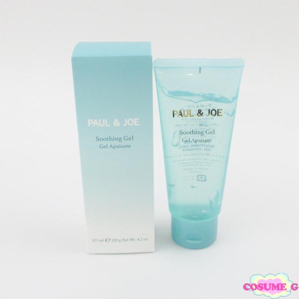 ポール ジョー アフターサン ジェル 120g 未開封 K18状態：未使用のお品物になります。