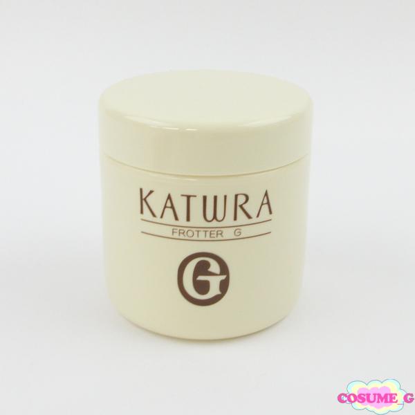 カツウラ フローテG 500g C725状態：残量7〜8割程度のお品物になります。