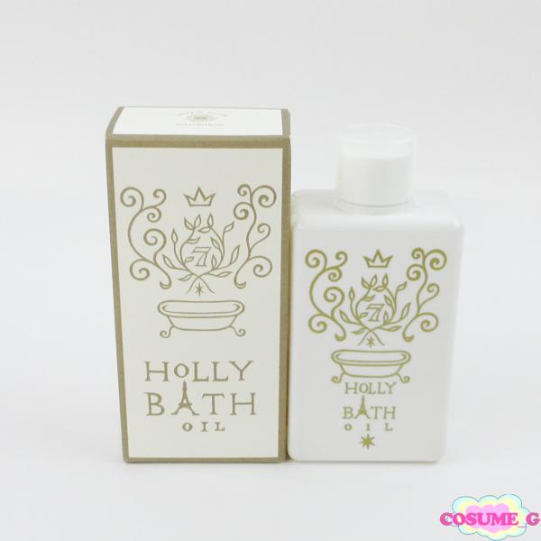 セブンフロー ホーリー バスオイル 200ml 残量多 F03状態：1〜2回試した程度のお品物になります。