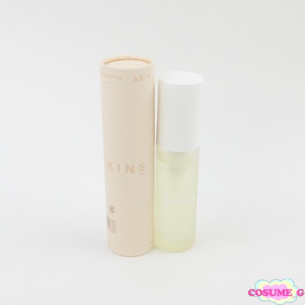 KINS キンズ ブースター 50ml 未使用 C798状態：未使用のお品物になります。